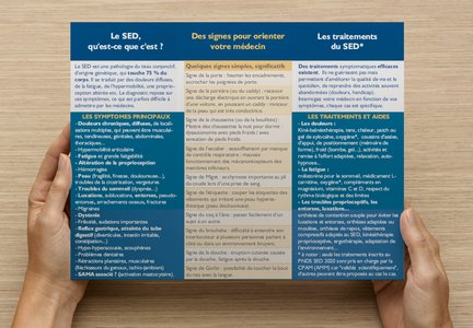 Le SED, qu'est-ce que c'est ? - Association Sed1+